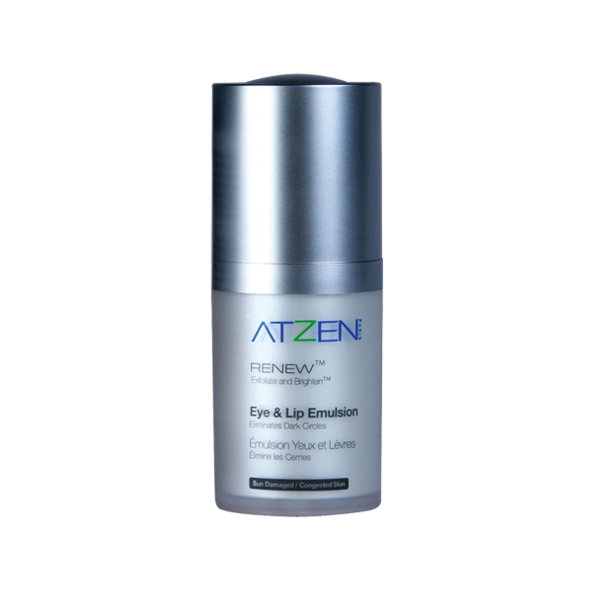 RENEW™ Eye and Lip Emulsion by ATZEN Updated March 2026 – Skin Care By ...