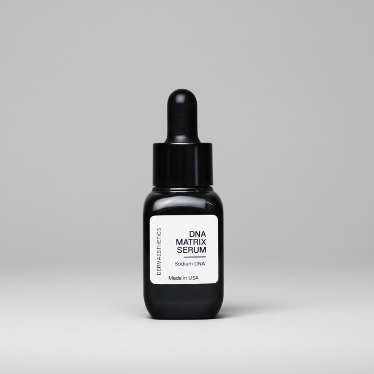 Dermaesthetics DNA Matrix Anti-Aging Repair Serum Mini 0.3 oz Bottle ...