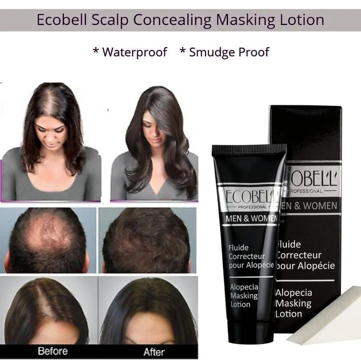 Ecobell Alopecia Masking Lotion Updated May 2026 – Skin Care By Suzie