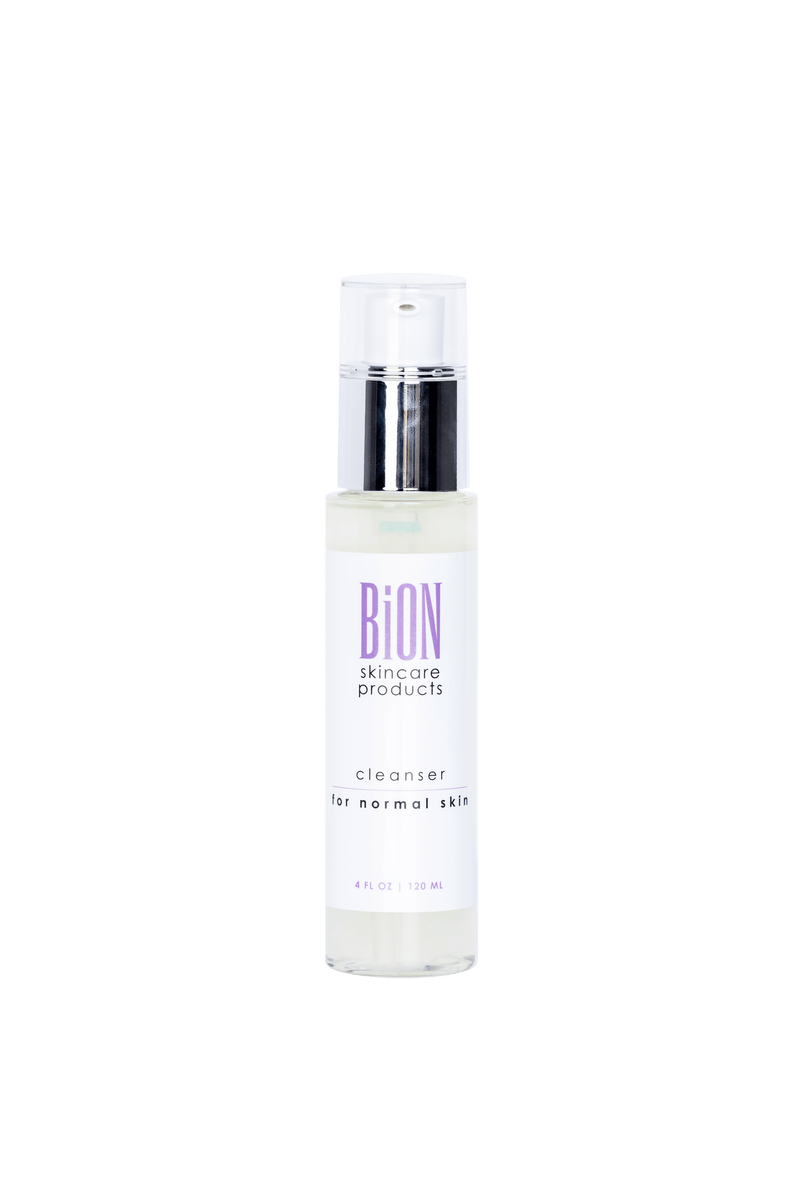 BiON Cleanser Normal Skin Updated June 2025 – Skin Care By Suzie