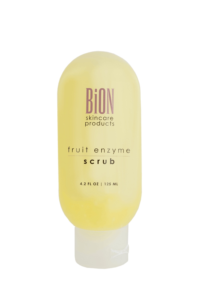 BiON Fruit Enzyme Scrub Updated August 2024 – Skin Care By Suzie