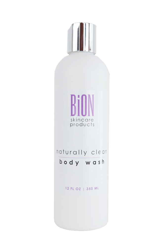 BiON Naturally Clean Body Wash Updated September 2025 – Skin Care By Suzie