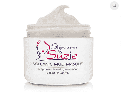 Volcanic Mud Masque Updated December 2025 – Skin Care By Suzie