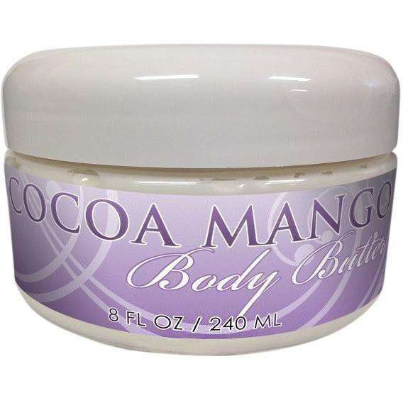 BiON Cocoa Mango Body Butter -8oz Updated December 2025 – Skin Care By ...