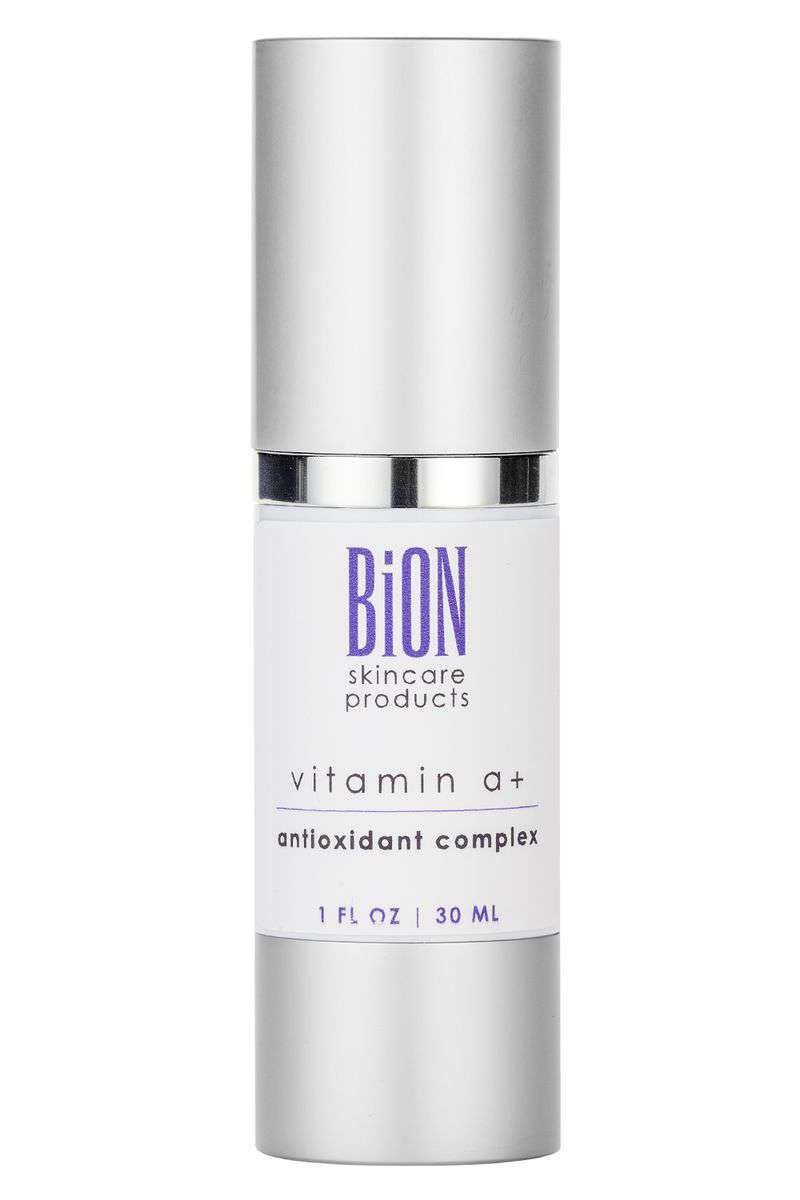 BiON Vitamin A+ Updated October 2025 – Skin Care By Suzie